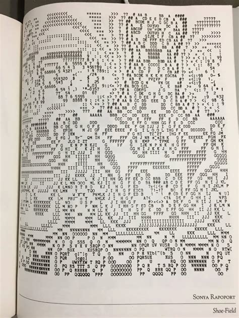 Pin By J On Art Graphic Design Book Design Ascii Art
