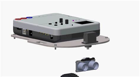 Making A Modular Differential Drive Robot 14 Steps Instructables