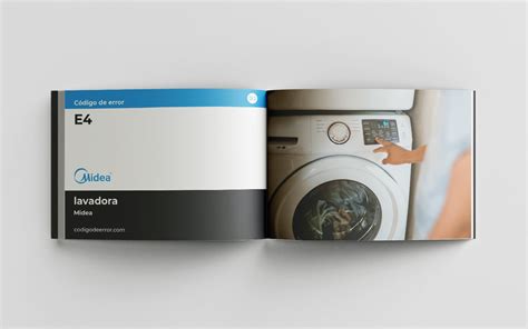 Midea Washer Error Codes Explained