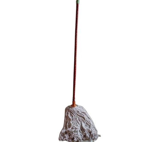 Round Cotton Cleaning Mop At Rs 60 Cotton Wet Mop In Bhilwara Id