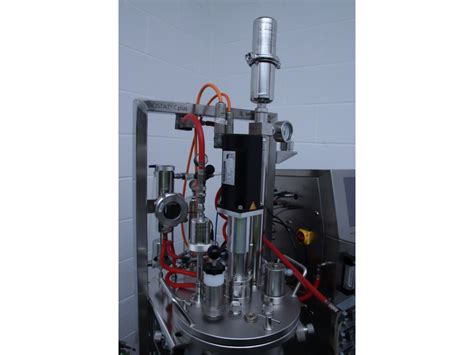 Sartorius Stedim Biostat Cplus Richmond Scientific