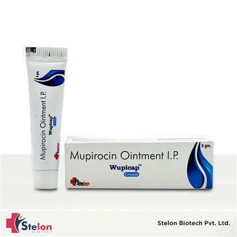 Mupirocin Ointment Vs Mupirocin Nasal Ljnn