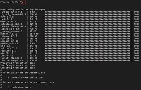 python3怎么安装tensorflow？配置过程详解 w3cschool笔记