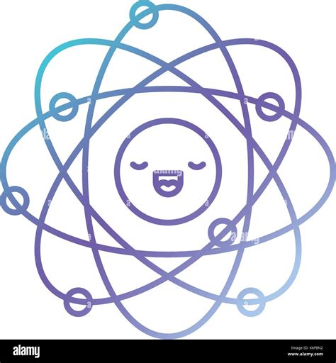 Japanese Atom Stock Vector Images Alamy