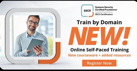 Dr Maria Sette On Linkedin Enhanced Training For Sscp Isc2 Online Self Paced Training Now