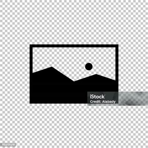 그림 벡터 아이콘 이미지 사진 벡터 일러스트 레이 션 아이콘입니다 겉창에 대한 스톡 벡터 아트 및 기타 이미지 겉창 공란