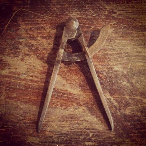 Objects That Look Like The Letter A