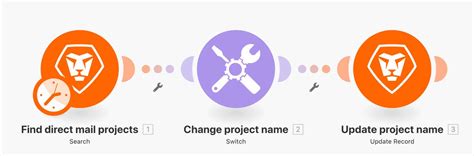 Switch Module Exercise Adobe Workfront