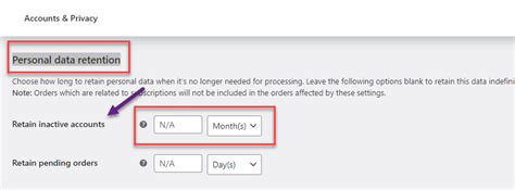 WhyMy Customer Account Suddenly Disappeared WordPress Org