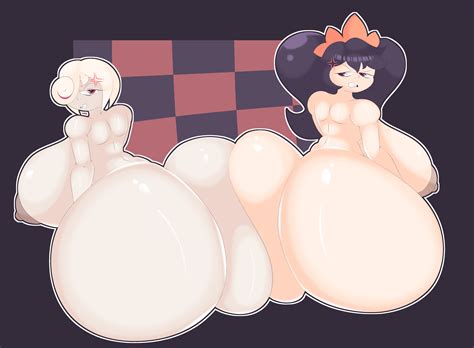 Post 6119768 Ashley Crossover Sage Sonic Frontiers Sonic The Hedgehog