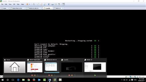 Nfs Smb File Server Windows Sync File Sv Linux Youtube