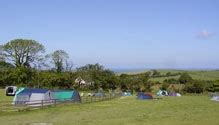 5 Of The Best Top Caravan And Camp Sites On The Isle Of Man C4