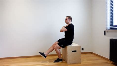 Vidéo Dexercice Step Down Dynamique