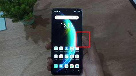 4 Cara Restart Hp Infinix Dengan And Tanpa Tombol Power