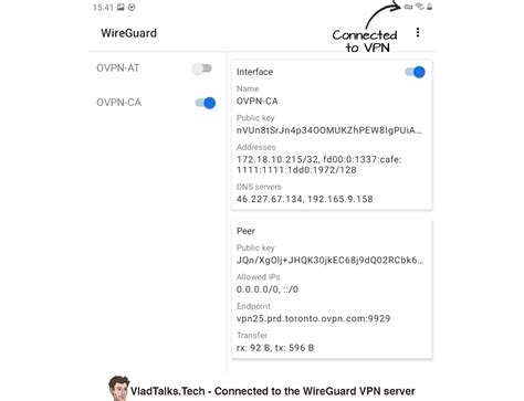 How To Install And Use Wireguard On Android Recommended Options