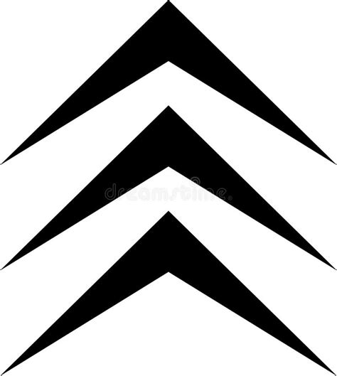Swipe Up Or Down Icon Set Arrow Up Button Symbol Swipe Up Icons For