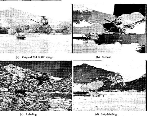 Figure 1 From Accurate Estimation Of Optical Flow For Fully Automated Tracking Of Moving Objects