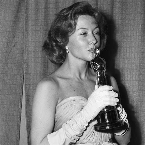 Vintage Oscars Photos That Showcase The Glamour Of Old Hollywood