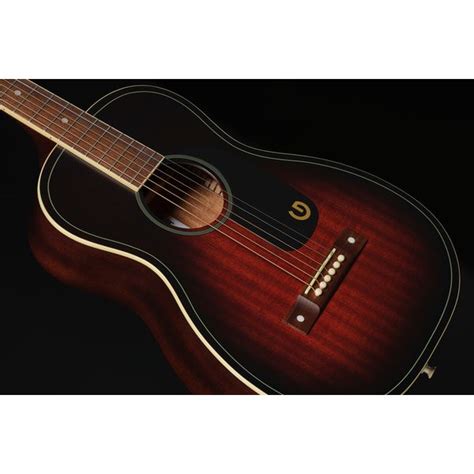 Gretsch Jd Parlor Mah Wpg Chry Brst Thomann France