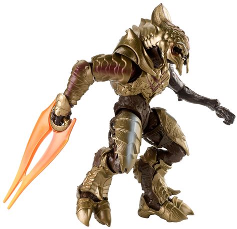 Mua Halo Arbiter Thel ‘vadam Figure Trên Amazon Mỹ Chính Hãng 2024 Fado