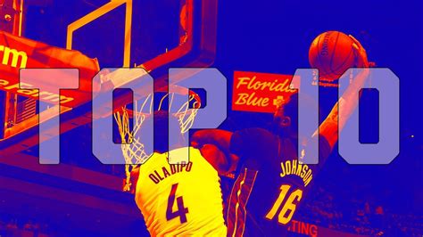 Best 10 Highlights - The Starters - Winnerz Circle