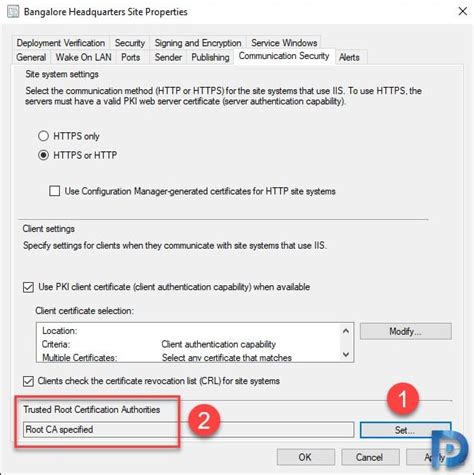 Fix Sending With Win Failed 80072f8f During Sccm Osd