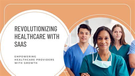unlocking growth potential in healthcare saas the path to scalability