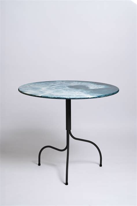 Liv Tables By Interesting Times Gang X Ingridsdotter