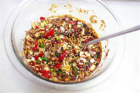 백종원 양념깻잎 깻잎김치 황금레시피 밥도둑 인정