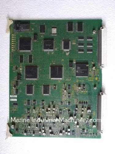 Furuno Spu 03p9253 Pcb Card At ₹ 1piece Bhavnagar Id 25240339448