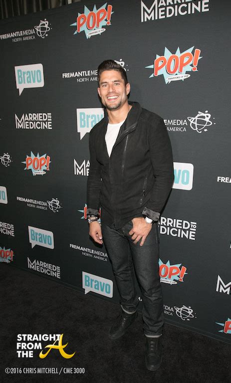 Actor Joel Rush From If Loving You Is Wrong Straight From The A [sfta] Atlanta Entertainment