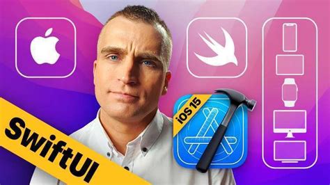 Udemy付费课程下载 Swiftui Masterclass 2021 Ios 15 App Development And Swift 5