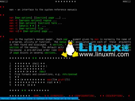 选择 Linux 命令行而非 Gui 的 5 个理由 Linux迷