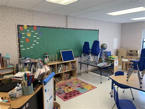 Modular Elementary School Classroom Building A Modular Building Case