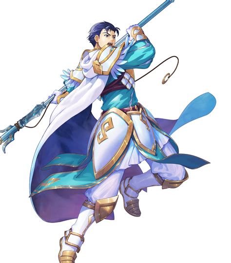 Hector Brave Warrior Fire Emblem Hector Brave Warrior