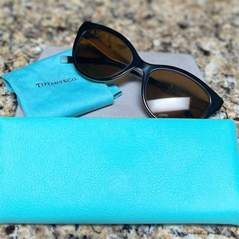 Tiffany And Co Accessories Tiffany Co Prescription Eyeglass Frames