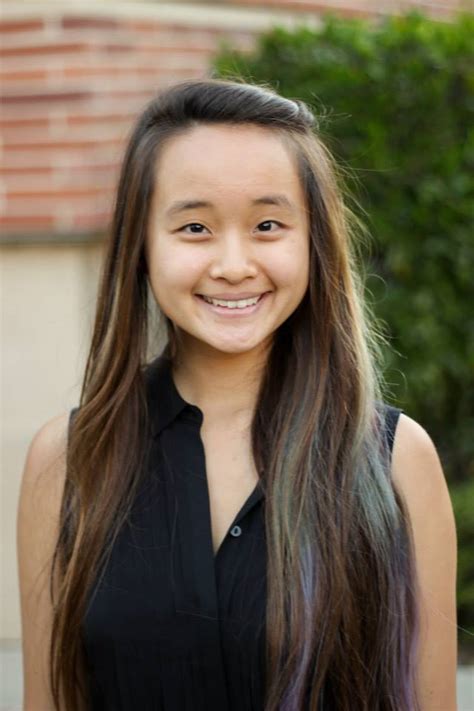 Samantha Ong The Foundry