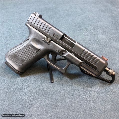 Glock 44 22 Long Rifle 22lr