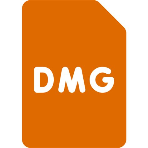 Macos X Disk Image Icon Download On Iconfinder