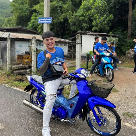 วันหลังอย่าไปหวังดีกับใครนะ บ้านเวฟนิคมลพบุรี โกดัง125ลพบุรี บิวจิรายุ คลิปตลกบิวจิรายุ