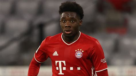 Davies Discusses Future Plans Picking Bayern Munich And ‘doing A Bale