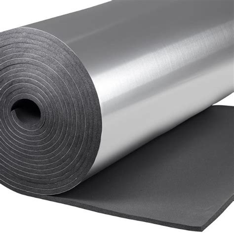 Рулон K-Flex ST AD AL CLAD - Купить в ТСК АРМА-Центр