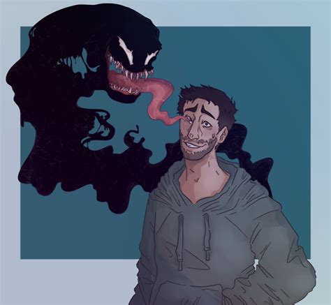 Venom Fan Art On Tumblr