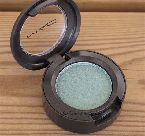 Mac Steamy Eyeshadow