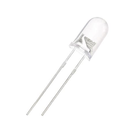 Auslese Mm Red LED Pack Of