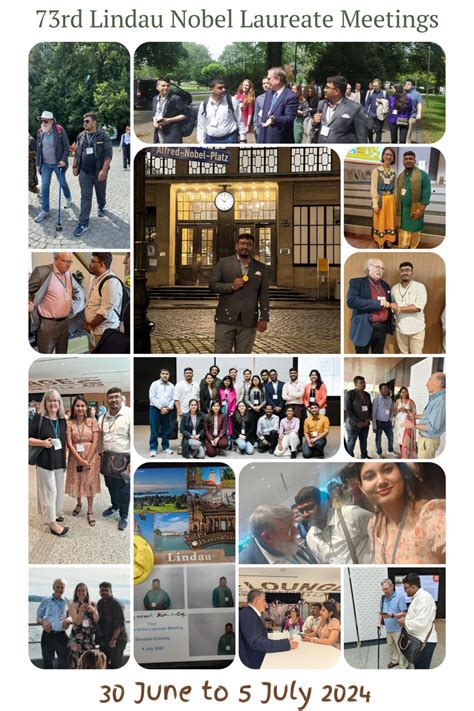 Brajesh Rajesh Bhagat On Linkedin Lino24 Departmentofscienceandtechnology Lindaufoundation