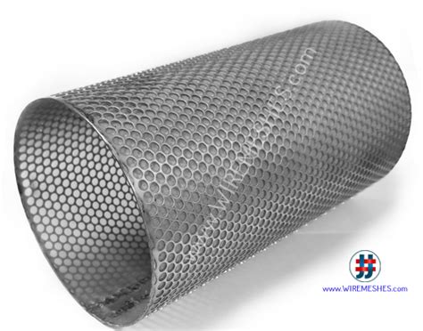 Cylindrical Mesh Manufacturers 1 Cylindrical Mesh Suppliers Exporters