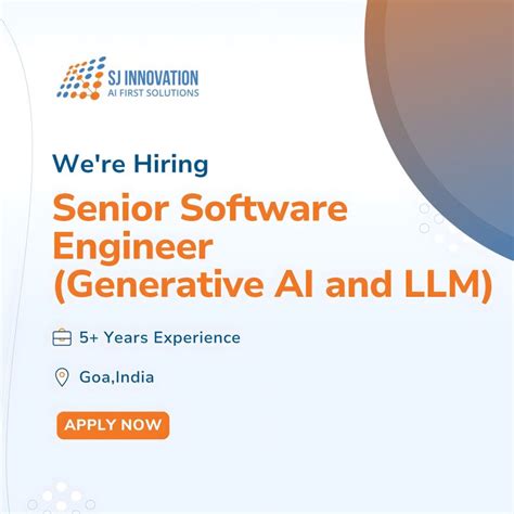 Sj Innovation Llc On Linkedin Job Detail Sj Innovation Llc