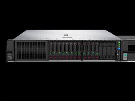 Hpe Simplivity 380 Gen11 8sff Configure‑to‑order Node Hpe Store Emea
