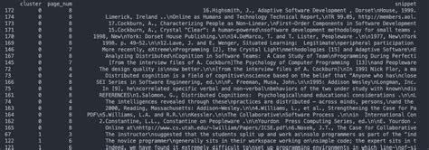 Exploring The Power Of Llm Embeddings Matthew Manela